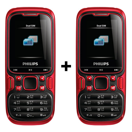 Buy Philips E122 Mobile Online at Best Price in India on Naaptol.com
